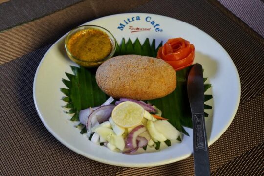 Mitra Cafe – Best Restaurant Chain in Kolkata